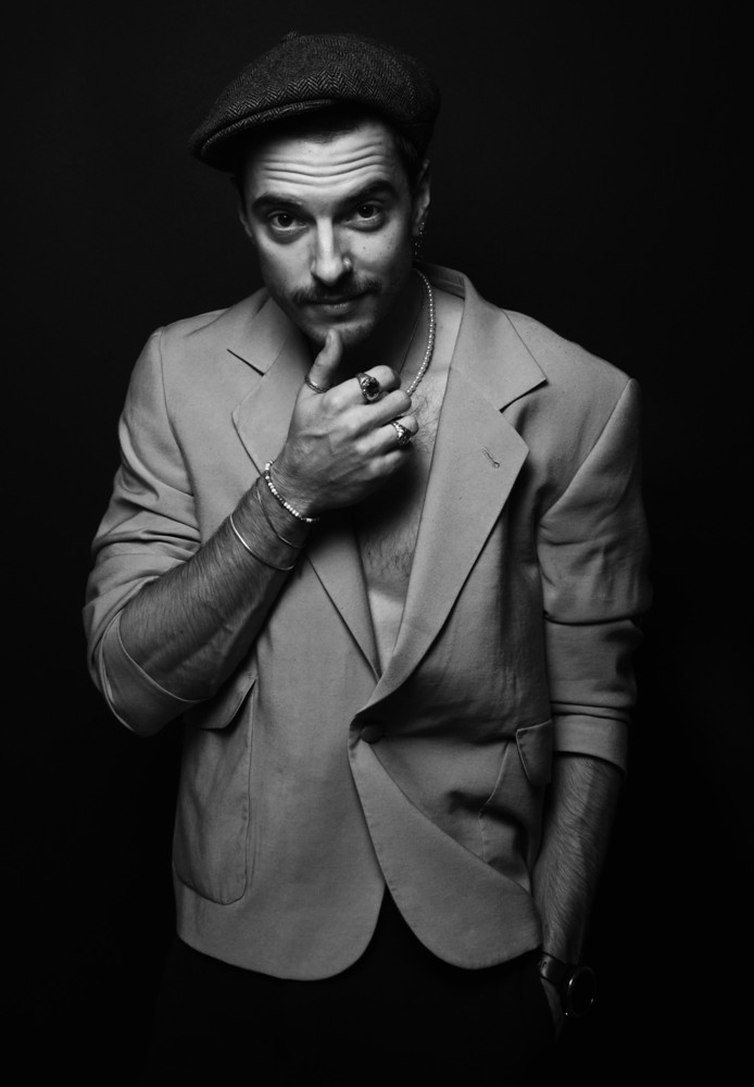 Ruben F | Network Model Agency