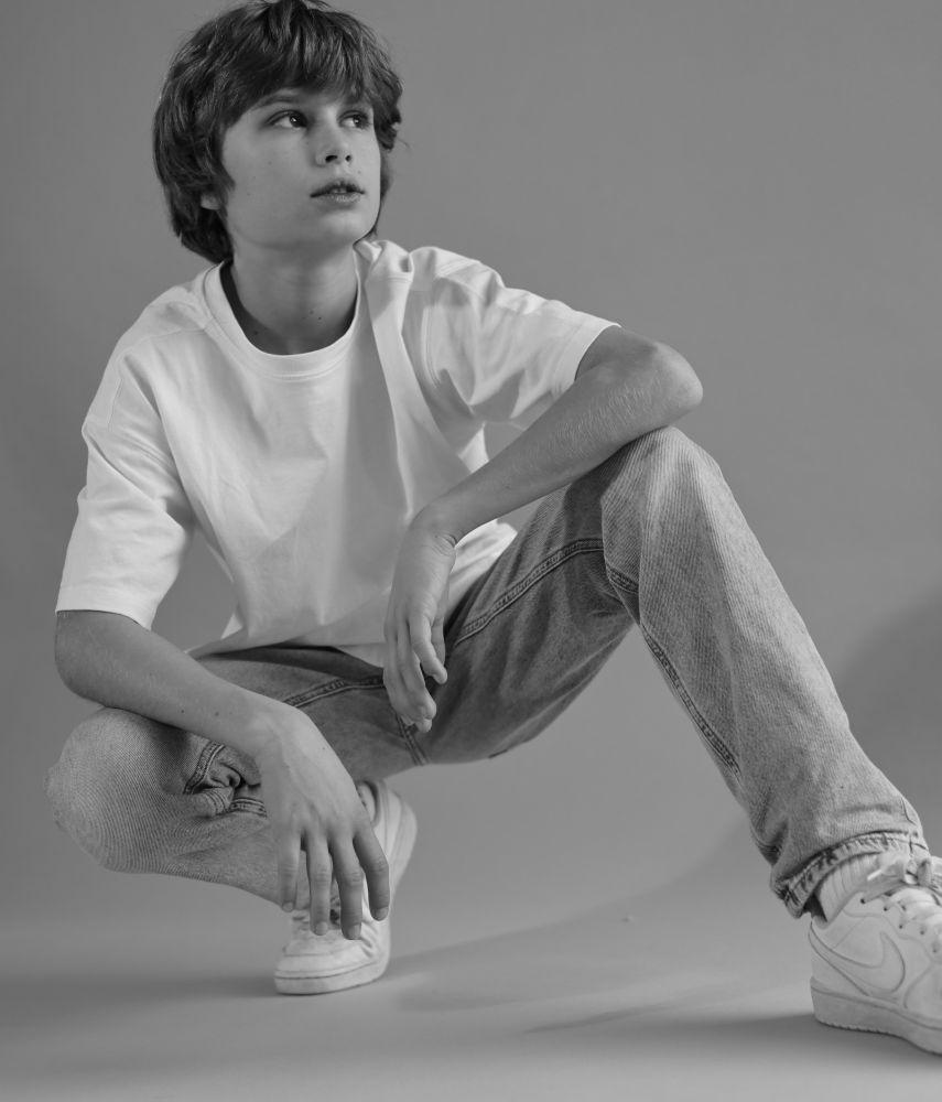Ruiz B | Network Model Agency