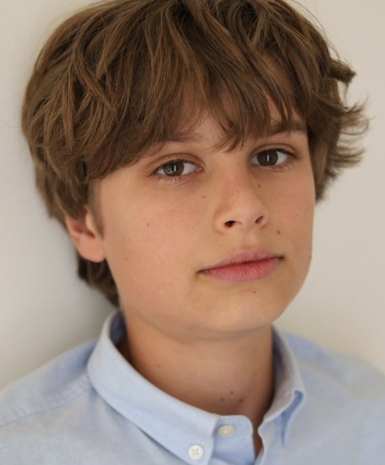 Ruiz B | Network Model Agency