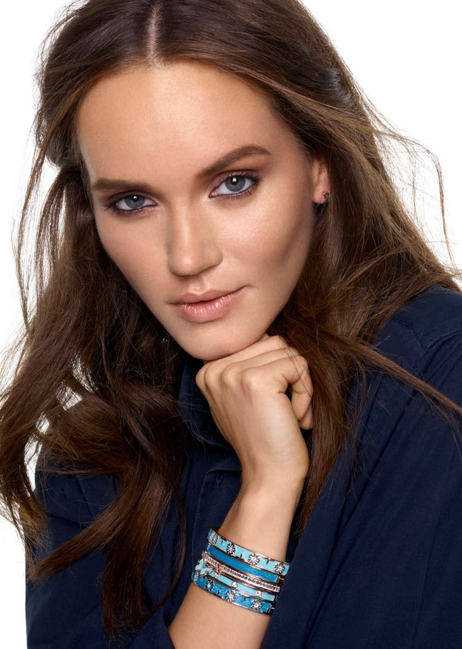 Alia B | Network Model Agency