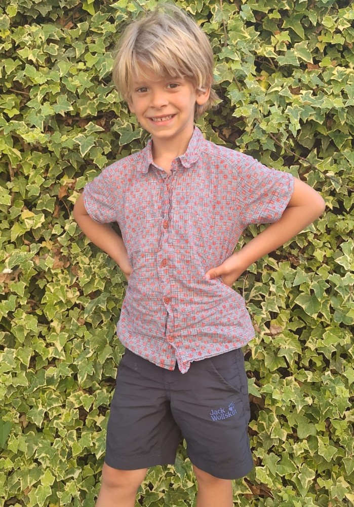 Sam DC | Network Model Agency