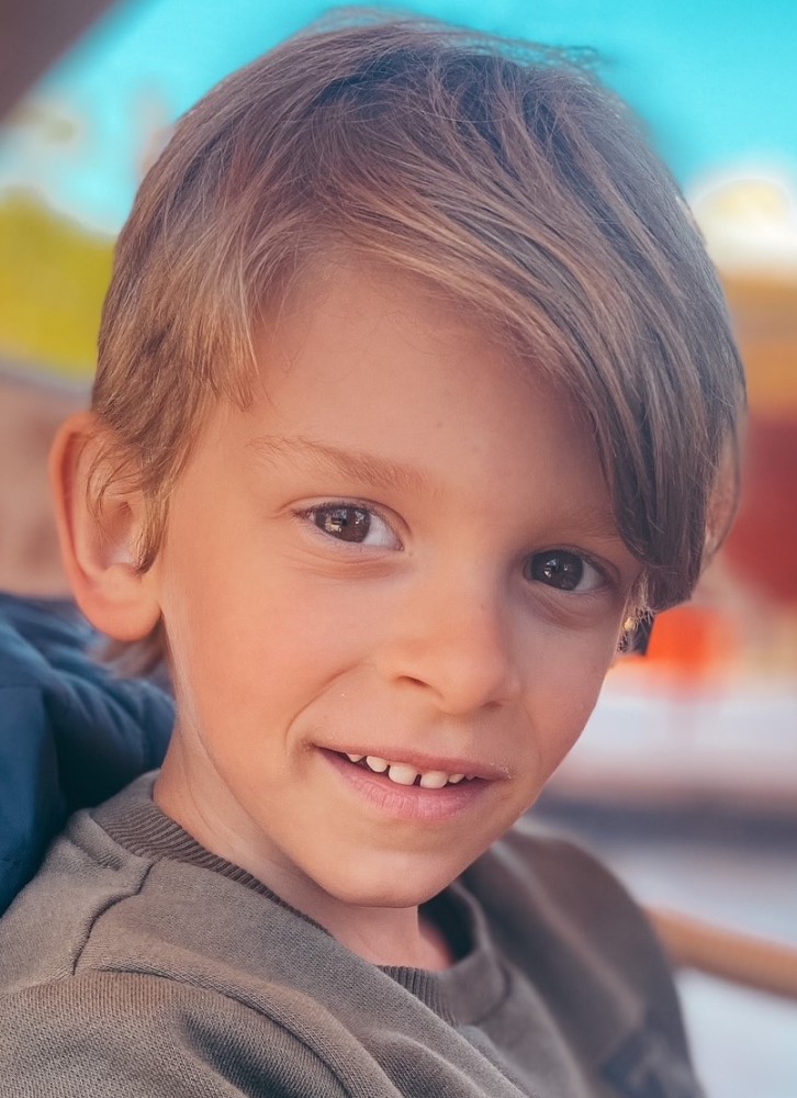 Sam DC | Network Model Agency