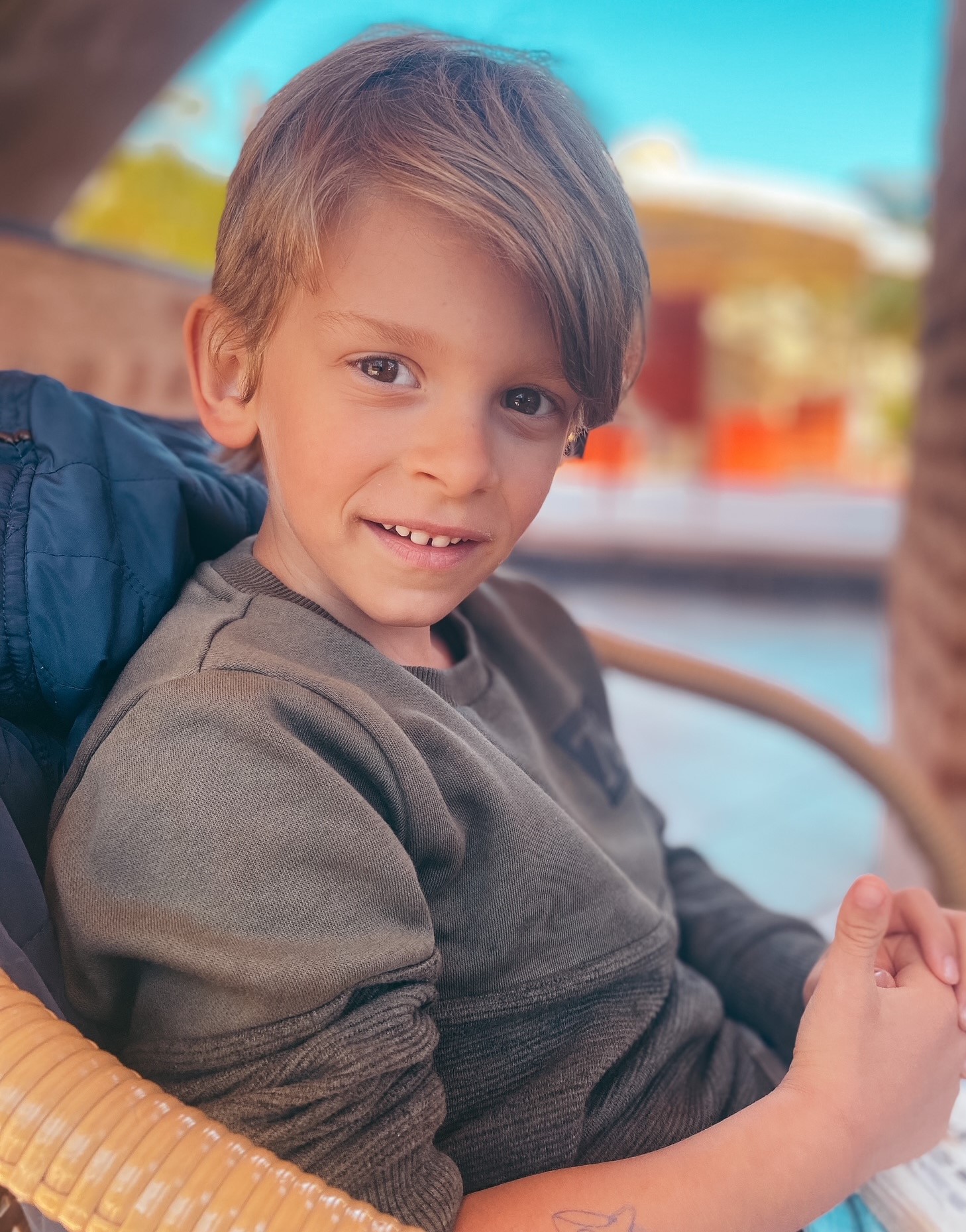 Sam DC | Network Model Agency