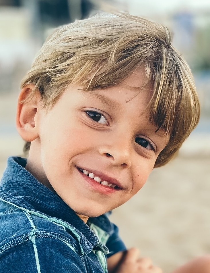 Sam DC | Network Model Agency