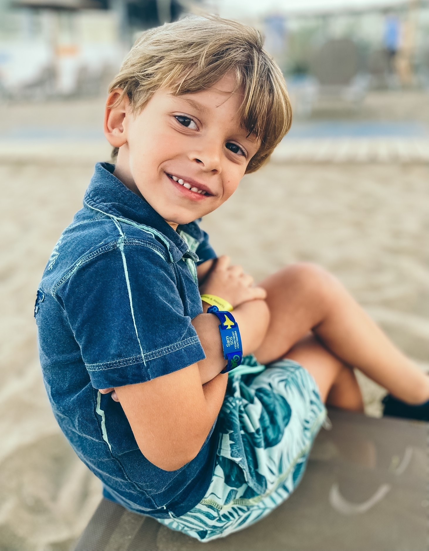 Sam DC | Network Model Agency