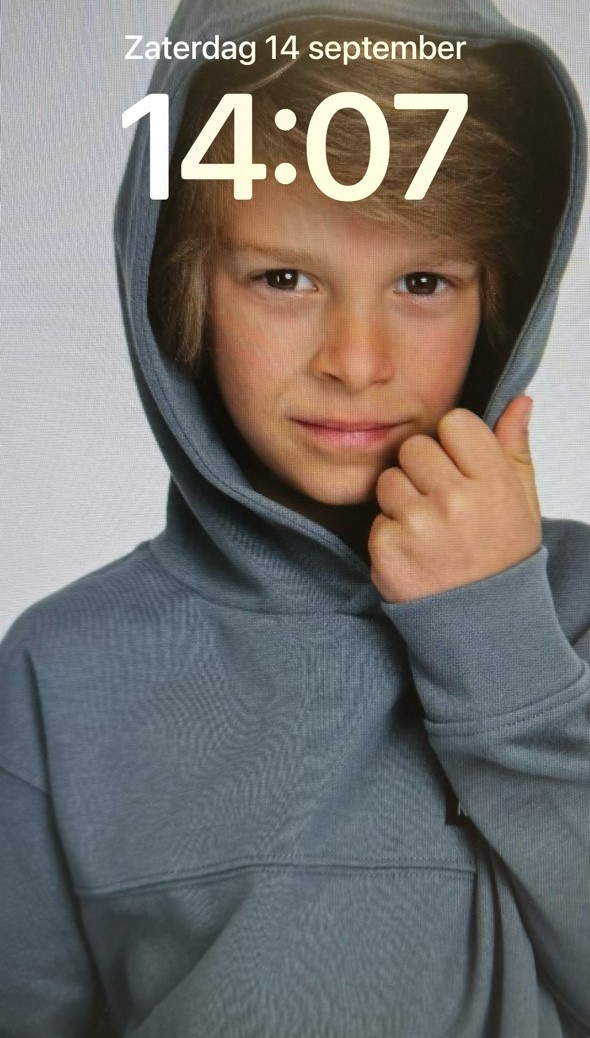 Sam DC | Network Model Agency