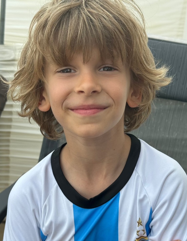 Sam DC | Network Model Agency