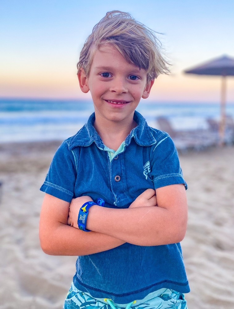 Sam DC | Network Model Agency