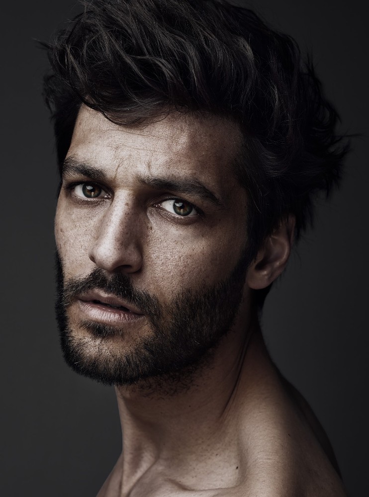 Sami FT | Network Model Agency