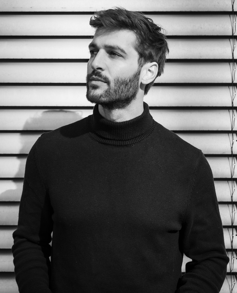 Sami FT | Network Model Agency