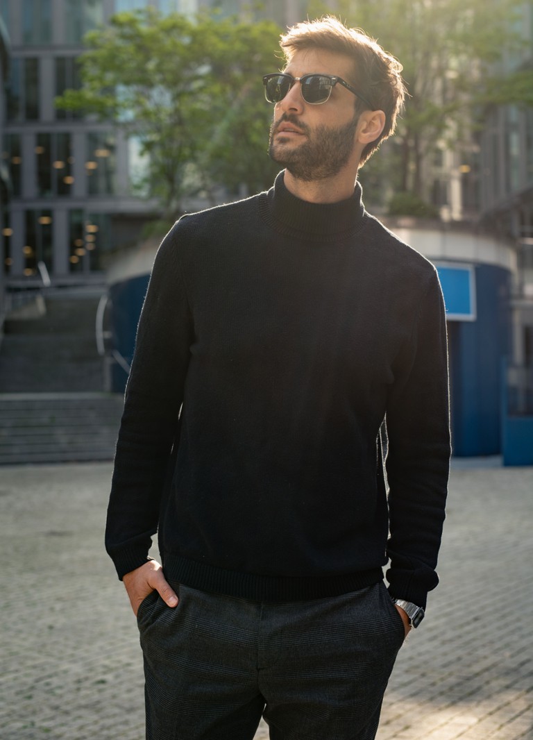 Sami FT | Network Model Agency
