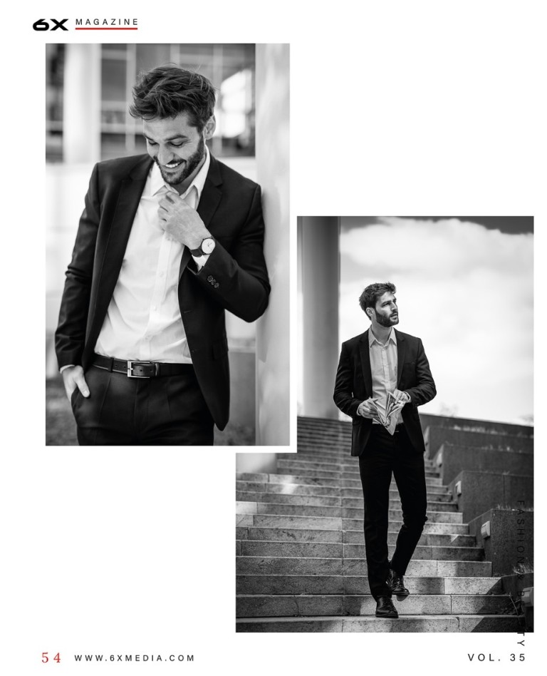 Sami FT | Network Model Agency