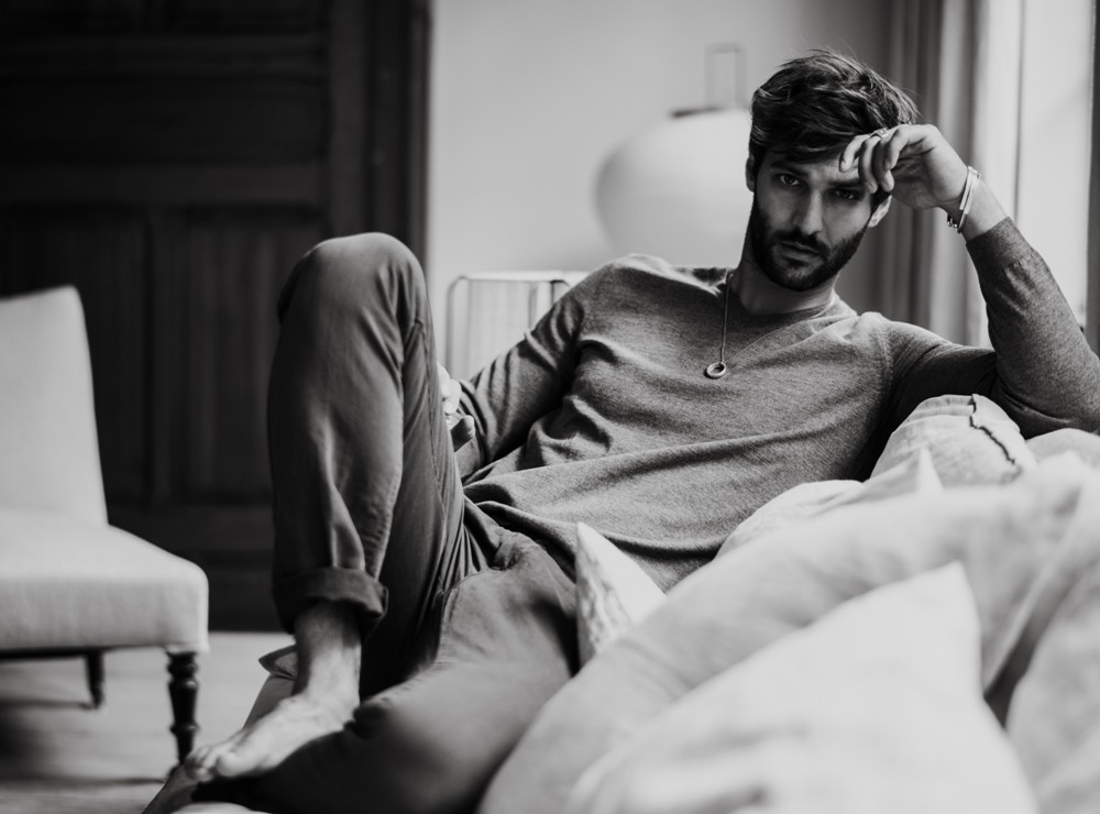 Sami FT | Network Model Agency