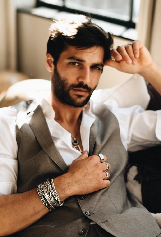 Sami FT | Network Model Agency