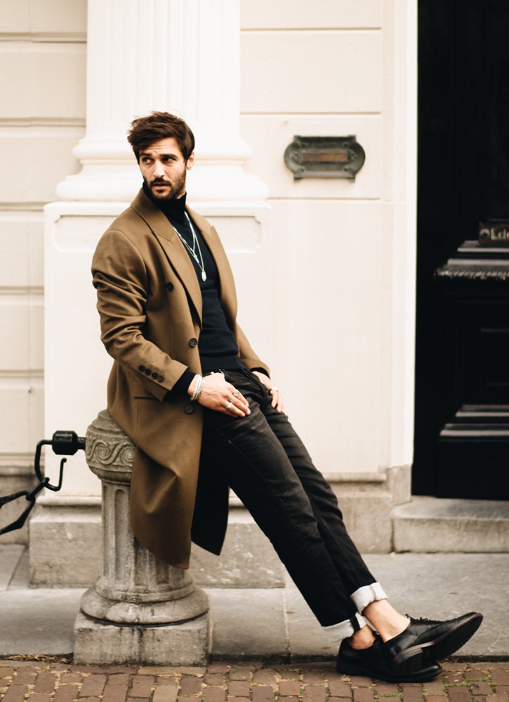 Sami FT | Network Model Agency