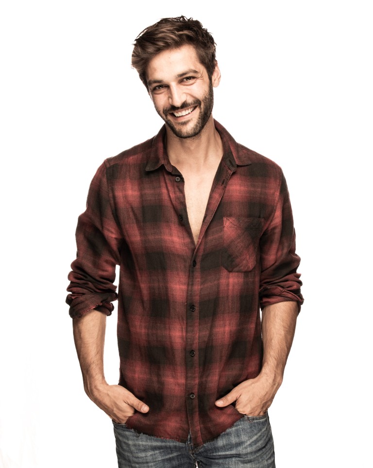 Sami FT | Network Model Agency