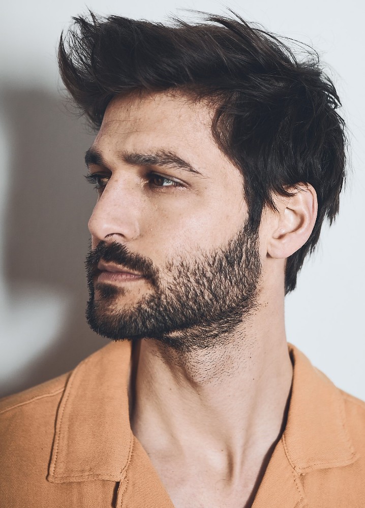Sami FT | Network Model Agency