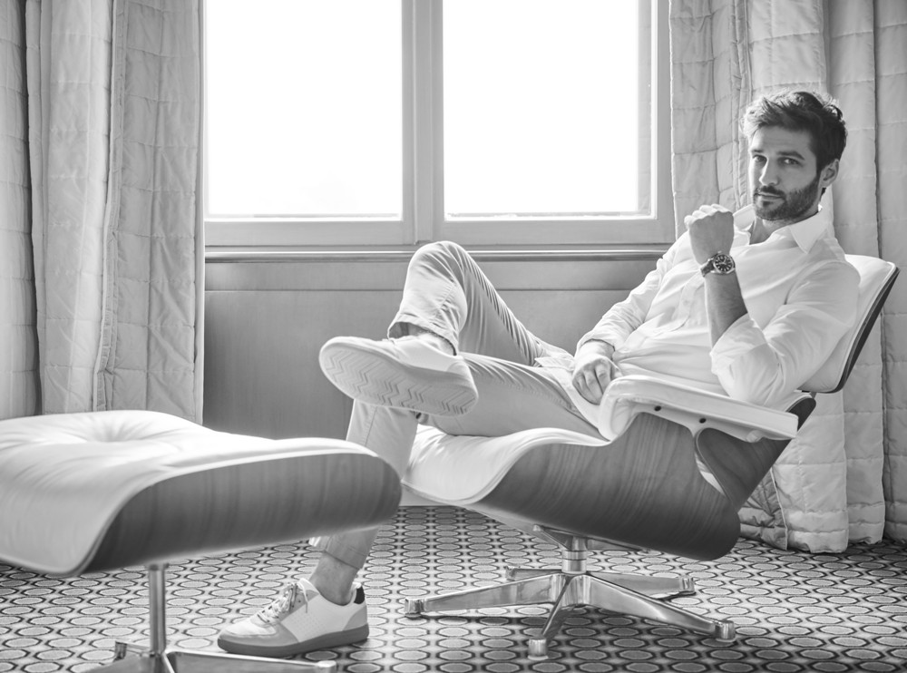 Sami FT | Network Model Agency