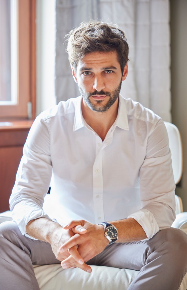 Sami FT | Network Model Agency