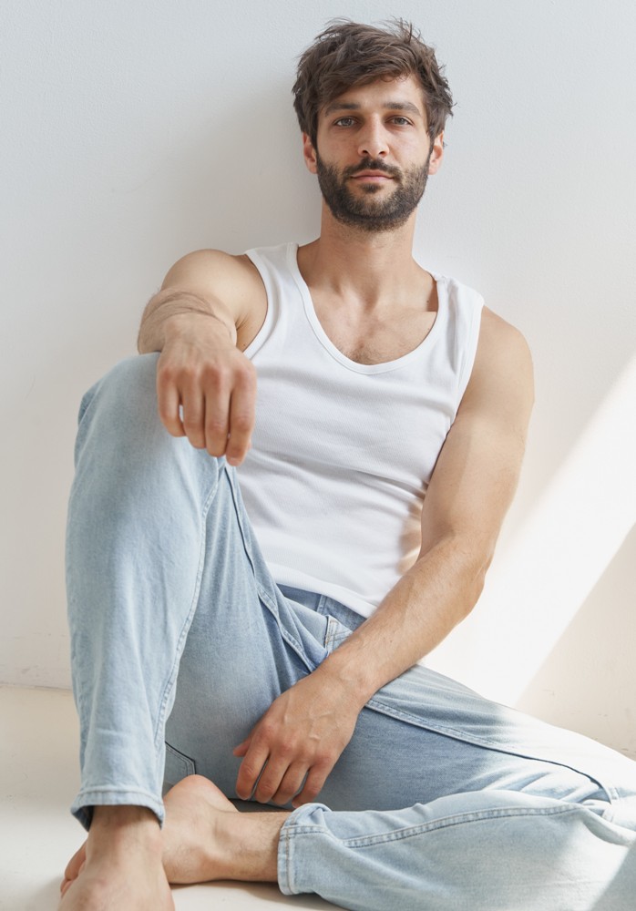 Sami FT | Network Model Agency
