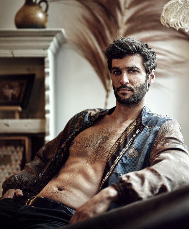 Sami FT | Network Model Agency