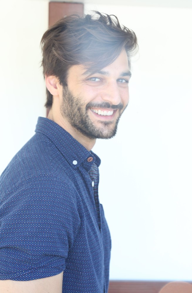 Sami FT | Network Model Agency