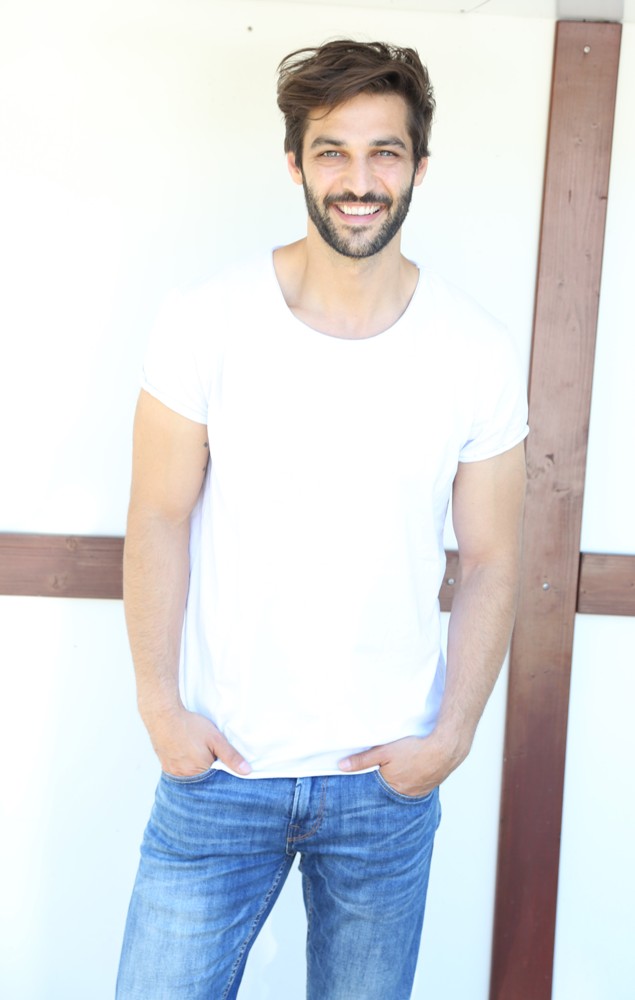 Sami FT | Network Model Agency