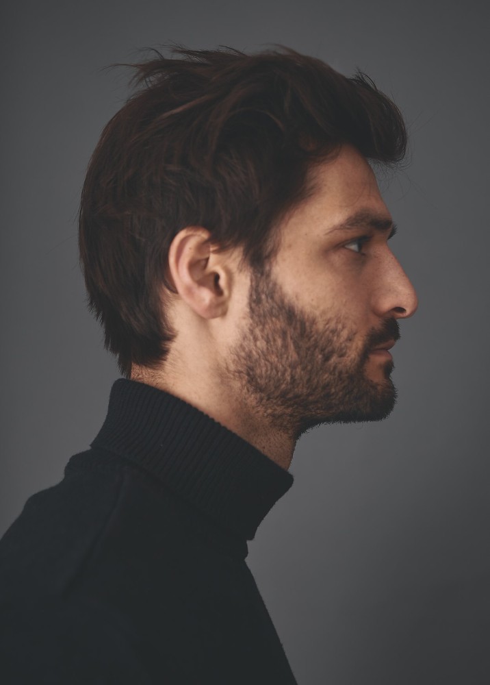 Sami FT | Network Model Agency