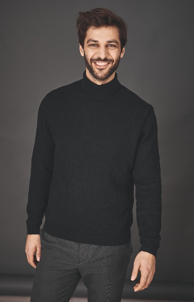 Sami FT | Network Model Agency