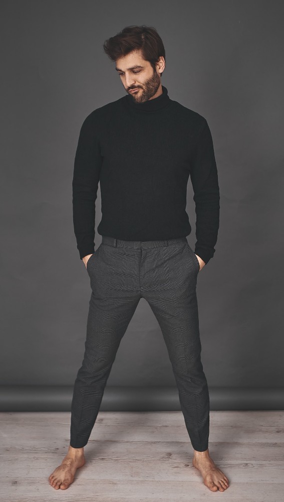 Sami FT | Network Model Agency
