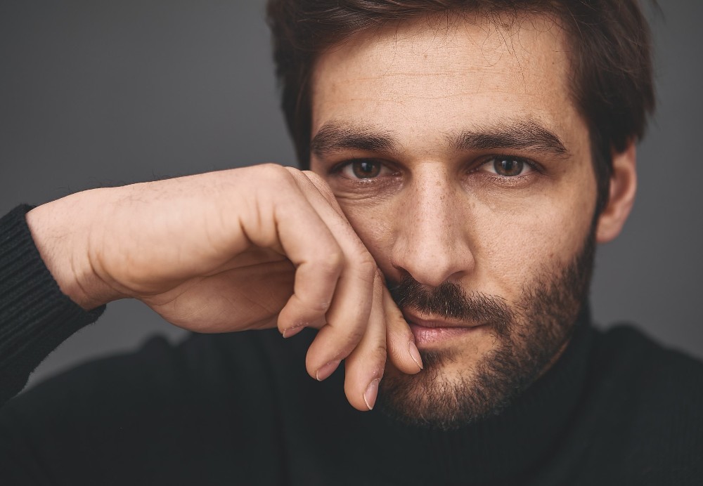 Sami FT | Network Model Agency