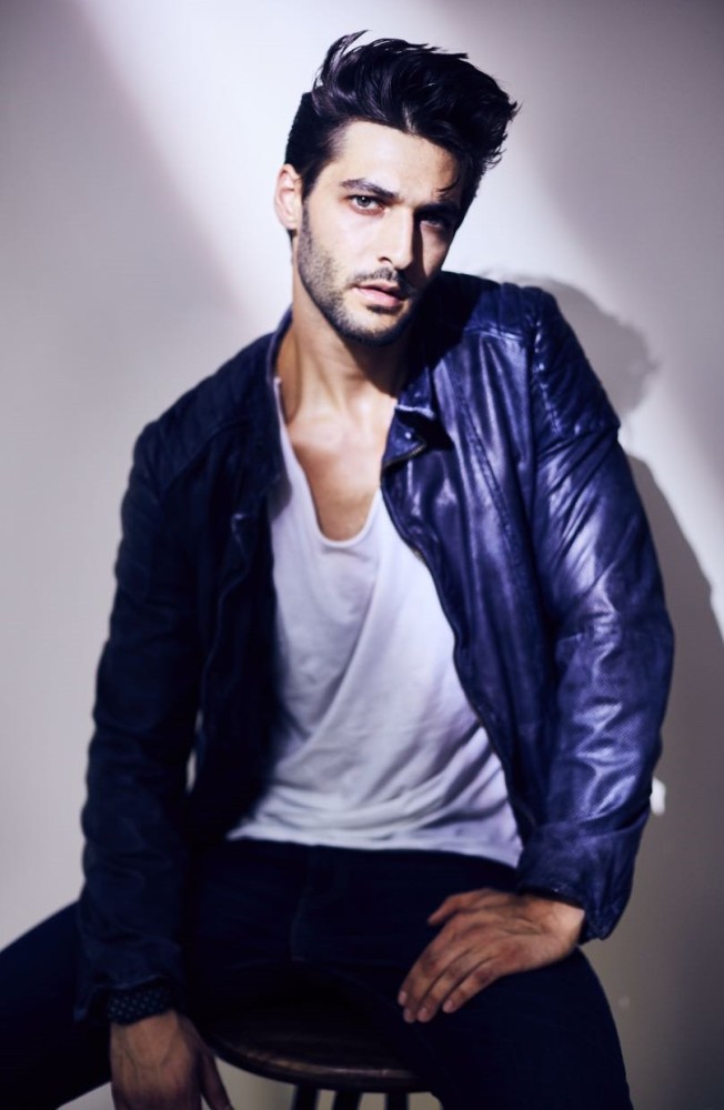 Sami FT | Network Model Agency