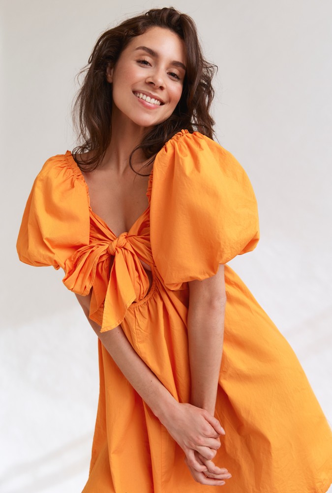 Samiah B | Network Model Agency