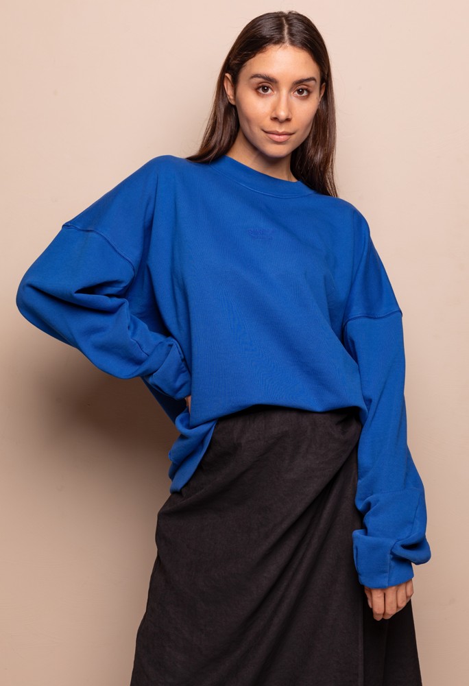 Samiah B | Network Model Agency