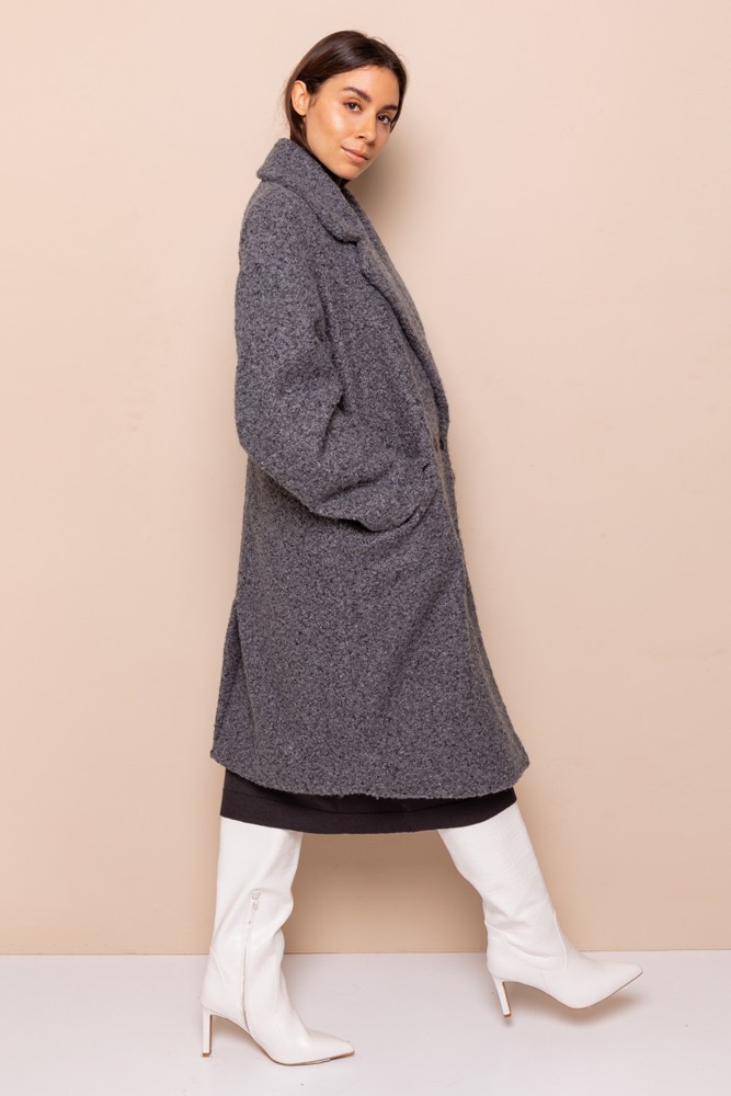 Samiah B | Network Model Agency