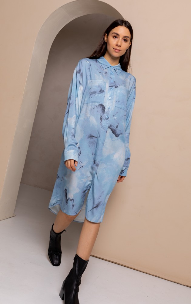 Samiah B | Network Model Agency