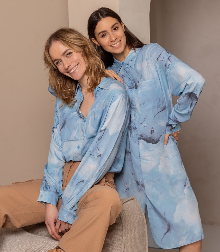 Samiah B | Network Model Agency