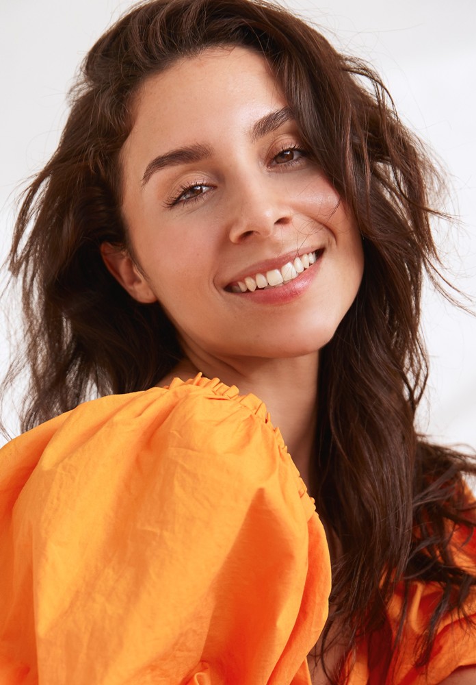 Samiah B | Network Model Agency