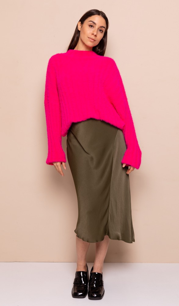 Samiah B | Network Model Agency