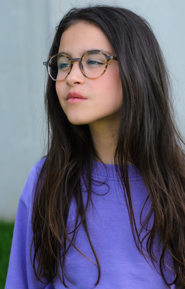 San P | Network Model Agency