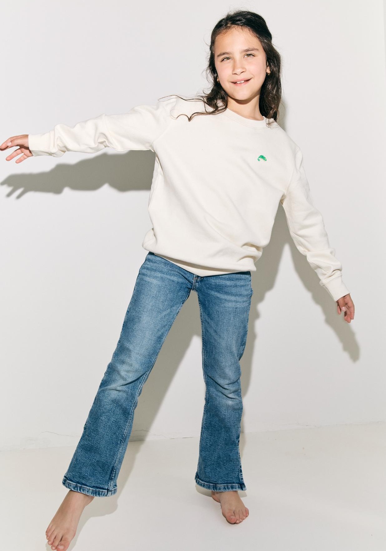 San P | Network Model Agency