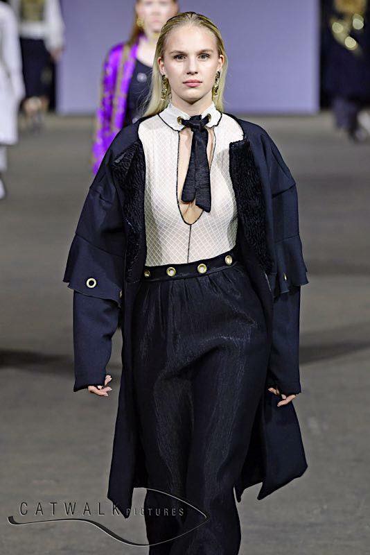 Sanne D | Network Model Agency