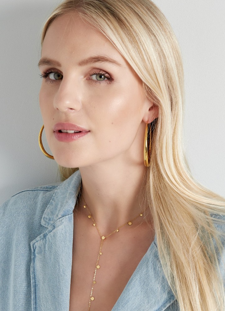 Sanne D | Network Model Agency