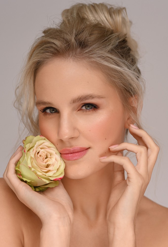 Sanne D | Network Model Agency