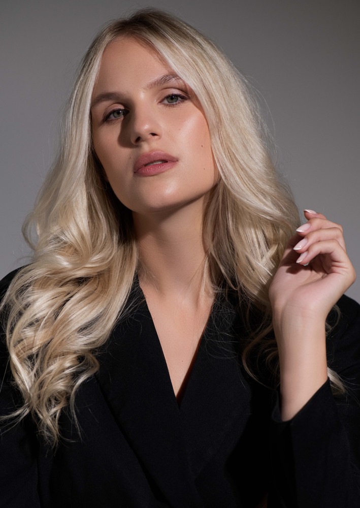 Sanne D | Network Model Agency