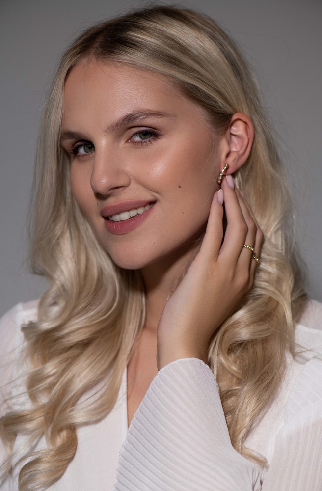 Sanne D | Network Model Agency