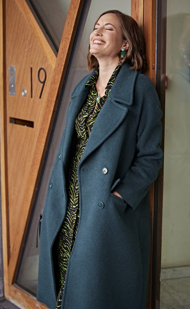 Sanne DR | Network Model Agency