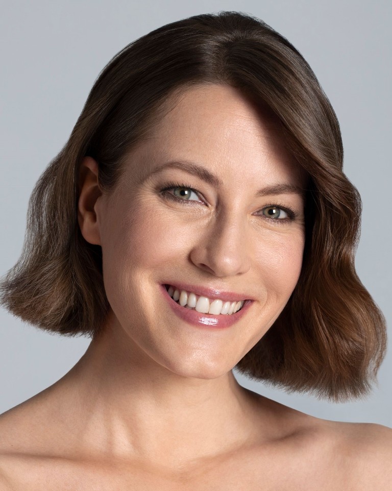 Sanne DR | Network Model Agency