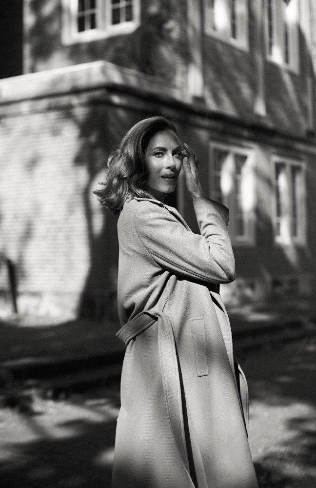 Sanne DR | Network Model Agency