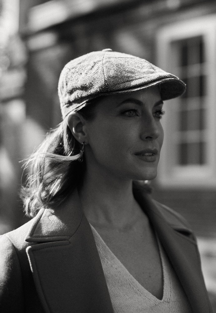 Sanne DR | Network Model Agency